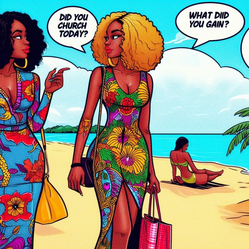 Buy AI COMIC COURSE by Daniel jerry on Selar