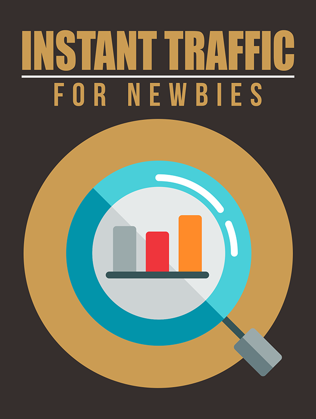 Buy INSTANT TRAFFIC FOR NEWBIES by Balami digital store on Selar