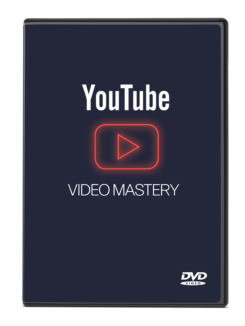 Buy YOUTUBE VIDEO MASTERY by Balami digital store on Selar