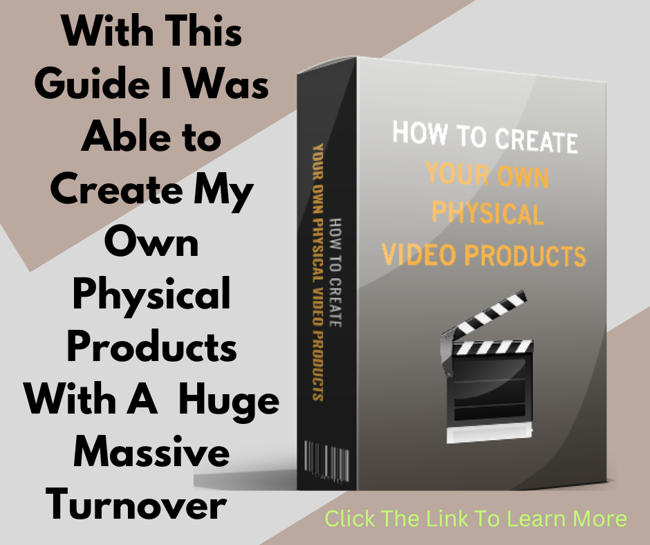 Buy Physical Video Product by Dominic Alicia on Selar
