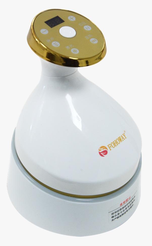 Buy Portable Meridian Massage Machine by Don Tummy Books on Selar