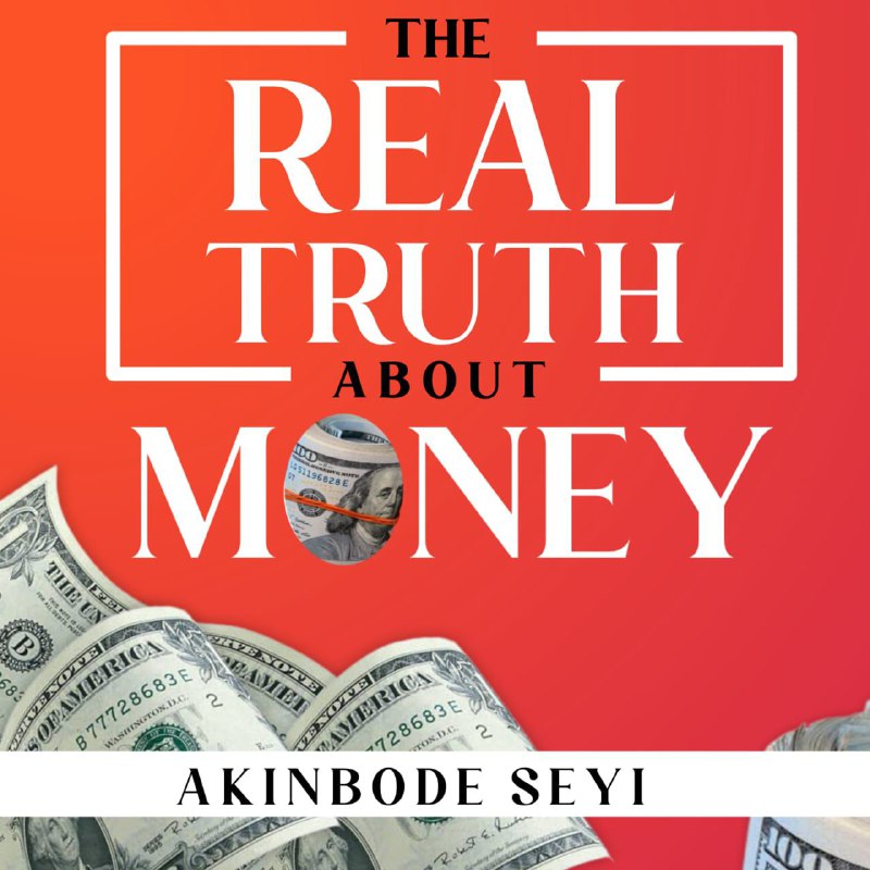 Buy The real truth about money by Douglas Uchechukwu Isaac on Selar
