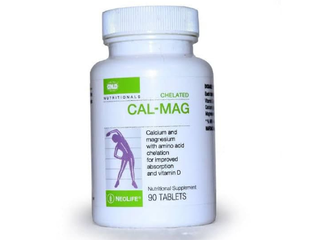 Buy chelated Cal-mag by dprinzhub on Selar