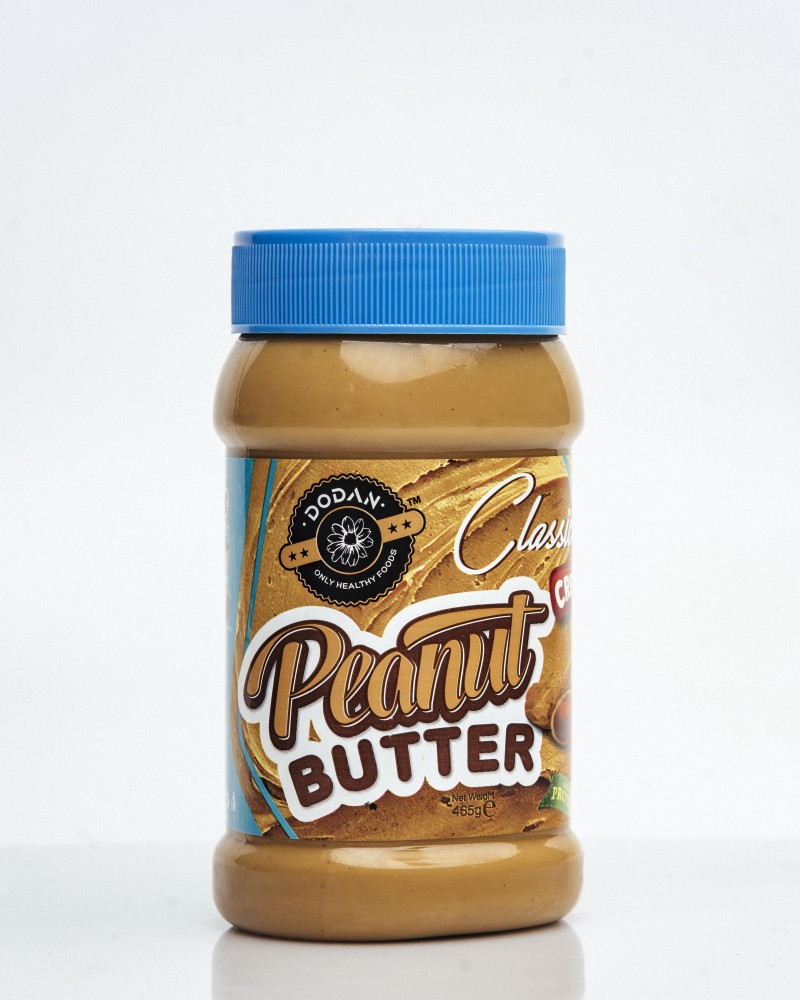 Buy Dodan Classic Peanut Butter Creamy by Dodan Foods on Selar