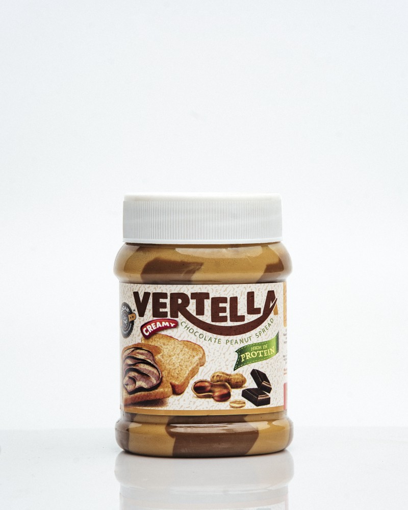 Buy Dodan Vertella by Dodan Foods on Selar