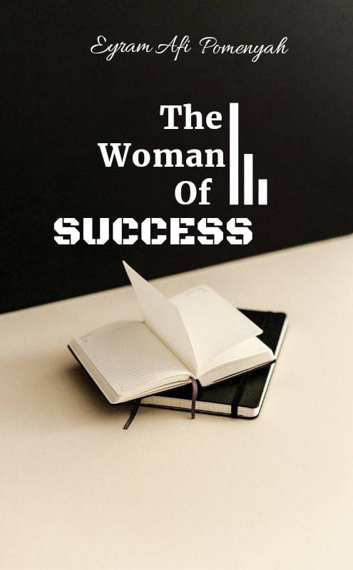 Buy THE WOMAN OF SUCCESS by Drake Fetty wap on Selar