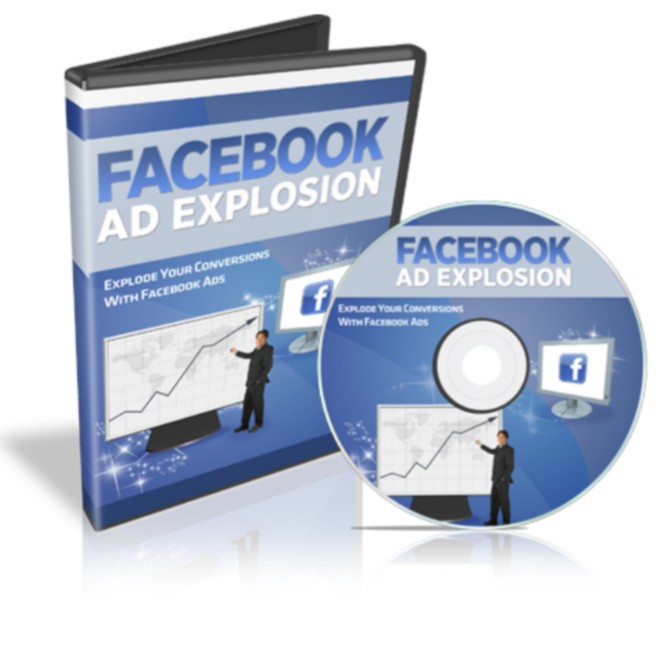 Buy A-Z FACEBOOK CONVERSATION ADS EXPLOSION 💥 by HIGH DIGITAL COURSES ...