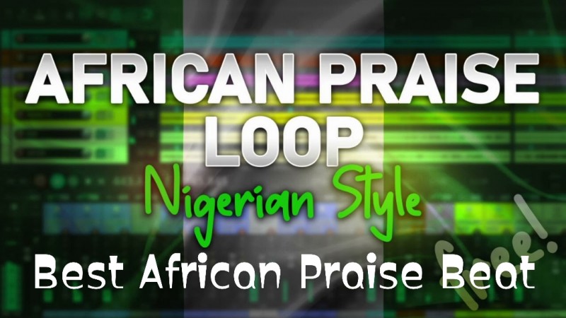 Buy BEST AFRICAN PRAISE AND HIGH LIFE OMELE LOOP by oluwadunsin ...