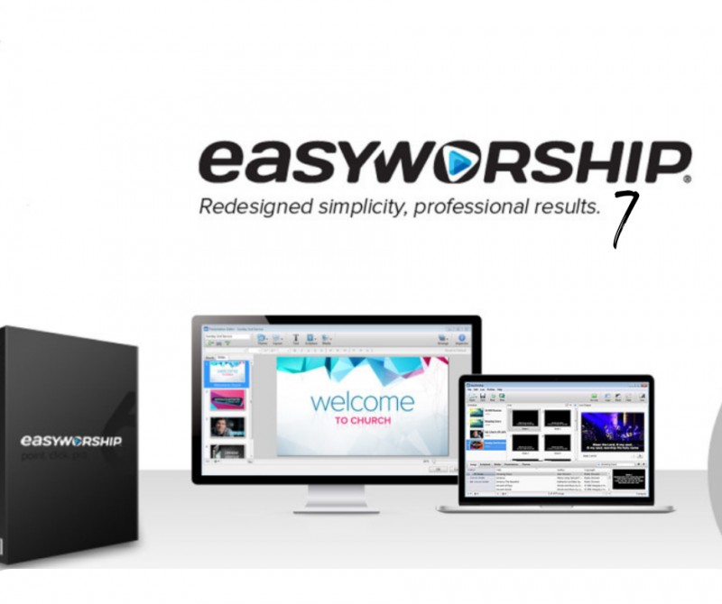 Buy Complete Easyworship 7 Paid Bibles by eBook_rich on Selar