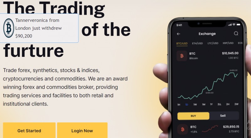 Buy Forex Trading And Investment Script by EazyTech Solutions on Selar