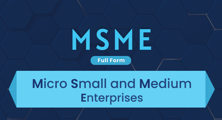 Buy MSME CERTIFICATE by Ecom Trend on Selar