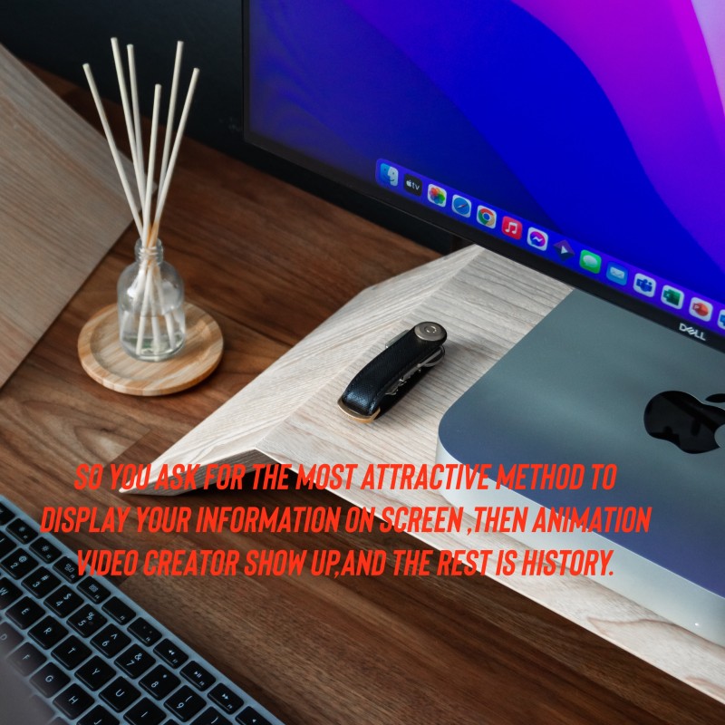 Buy ANIMATION VIDEO CREATOR by Eddyblings on Selar