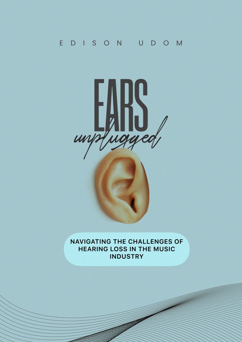Buy Ears Unplugged:Navigating the Challenges of Hearing Loss in the ...