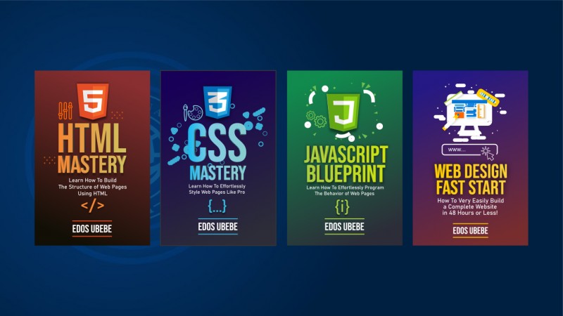 Buy The Complete Website Design Course for Newly Graduated Secondary ...