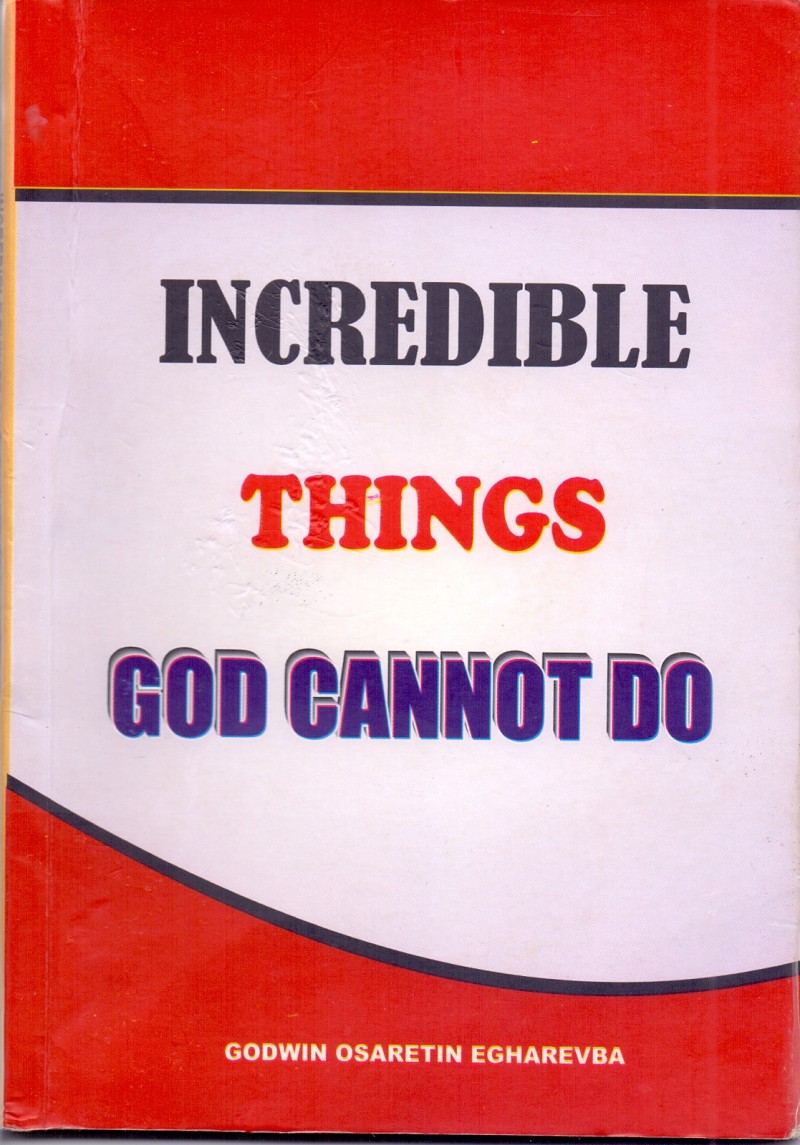 Buy Rev. Godwin O. Egharevba ebook by Efosa Egharevba on Selar