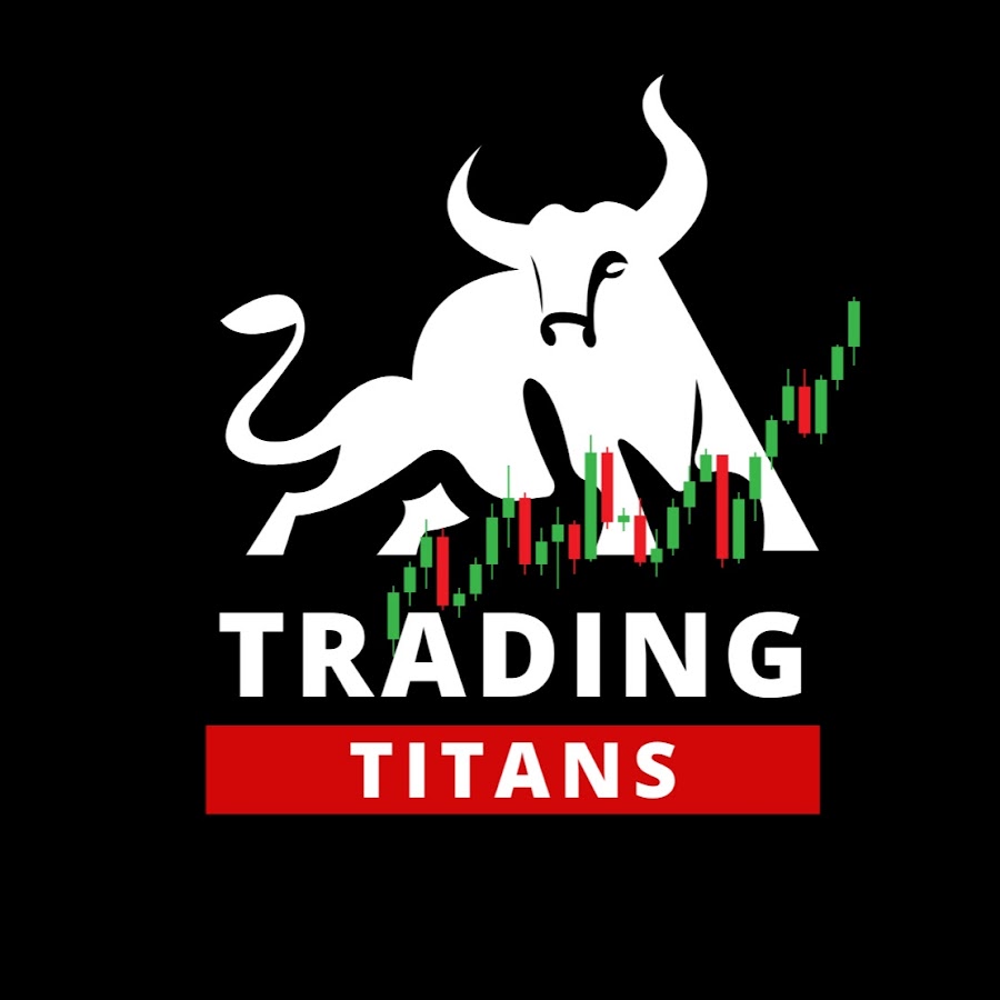 Buy Trading Titans Ebook by Ejechi chinonso Isaac on Selar
