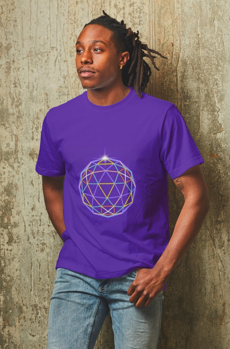 Buy ZENITH T-SHIRT by Ekenyerengozi MichaeI Chima on Selar.co