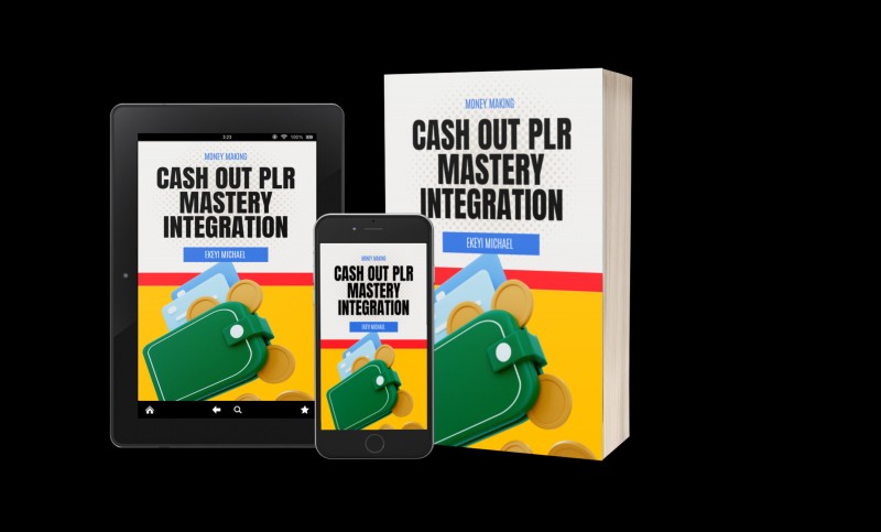 Buy YouTube biz made easy by Ekeyi Ugbede-ojo Michael on Selar