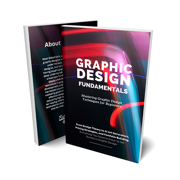 Buy Graphic Design Fundamentals: Mastering Graphic Design Techniques ...