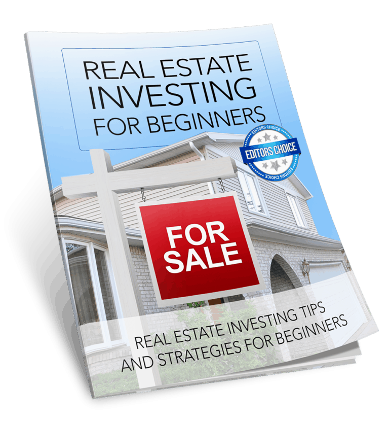 Buy The Ultimate Beginner's Guide To Real Estate Investing by The E ...