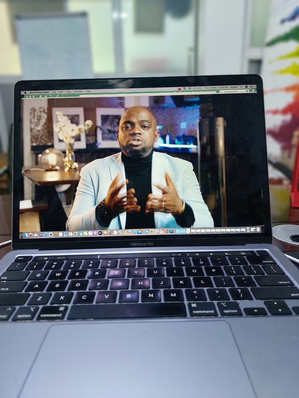 Buy Create Your Online Course And Make Money by Emeka Nobis on Selar