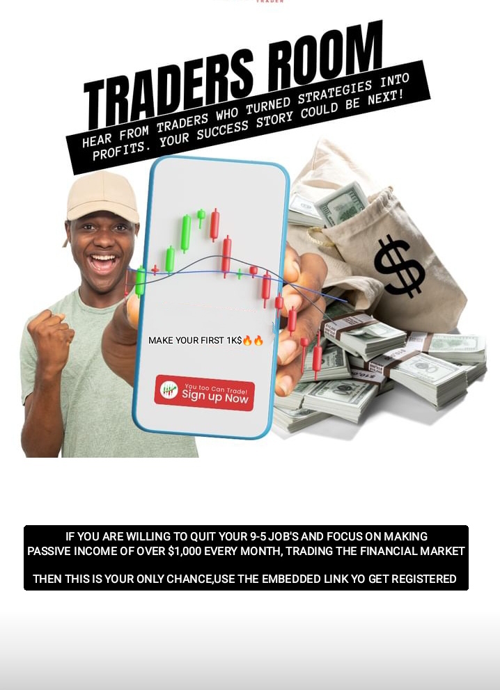 Buy FOREX MILLIONAIRE'S COURSE by EMMA-FX TRADER on Selar