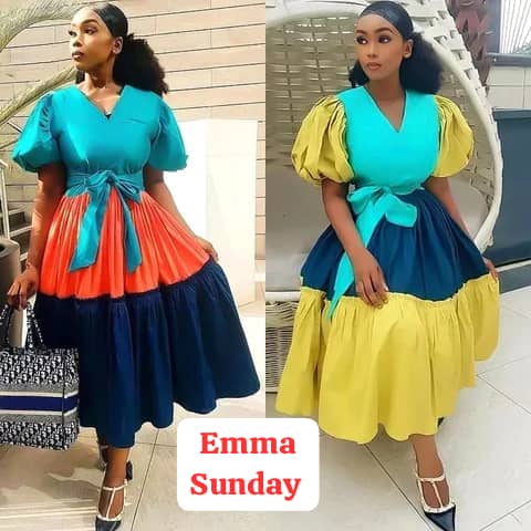Buy Dresses by Emmanuel Amon on Selar