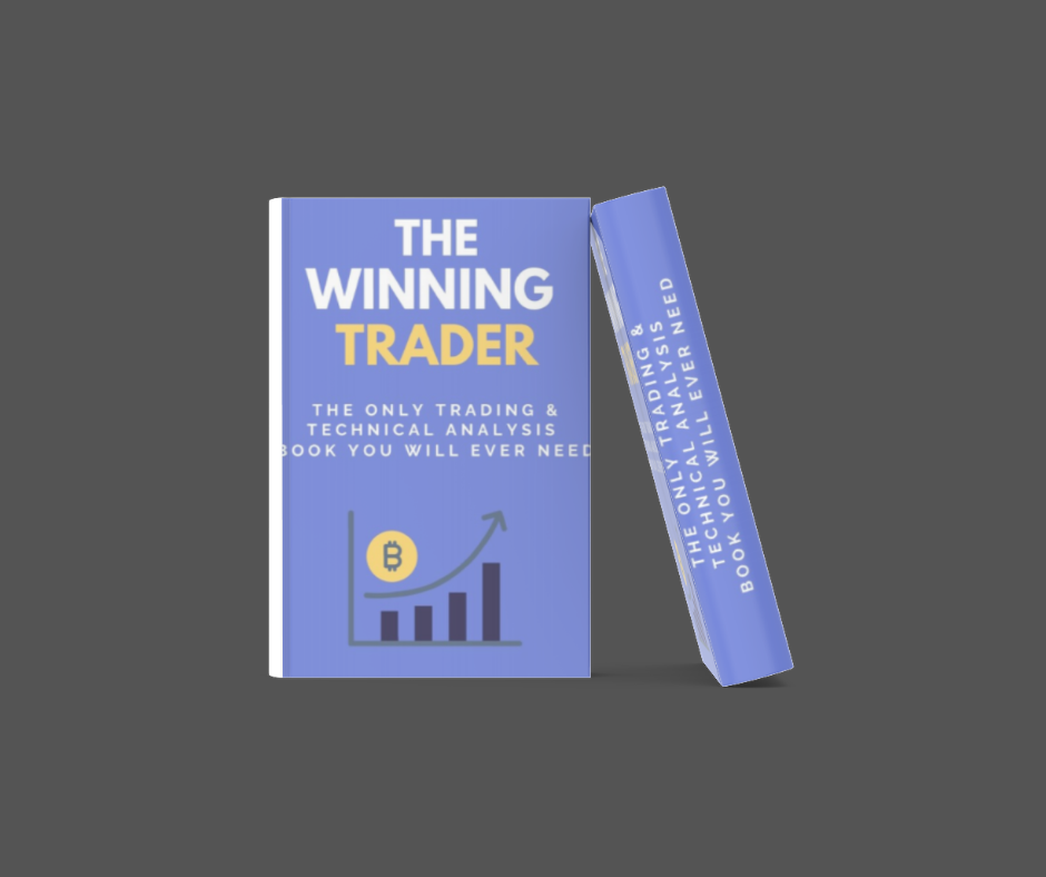 Buy THE WINNING TRADER by Asems Digitals on Selar