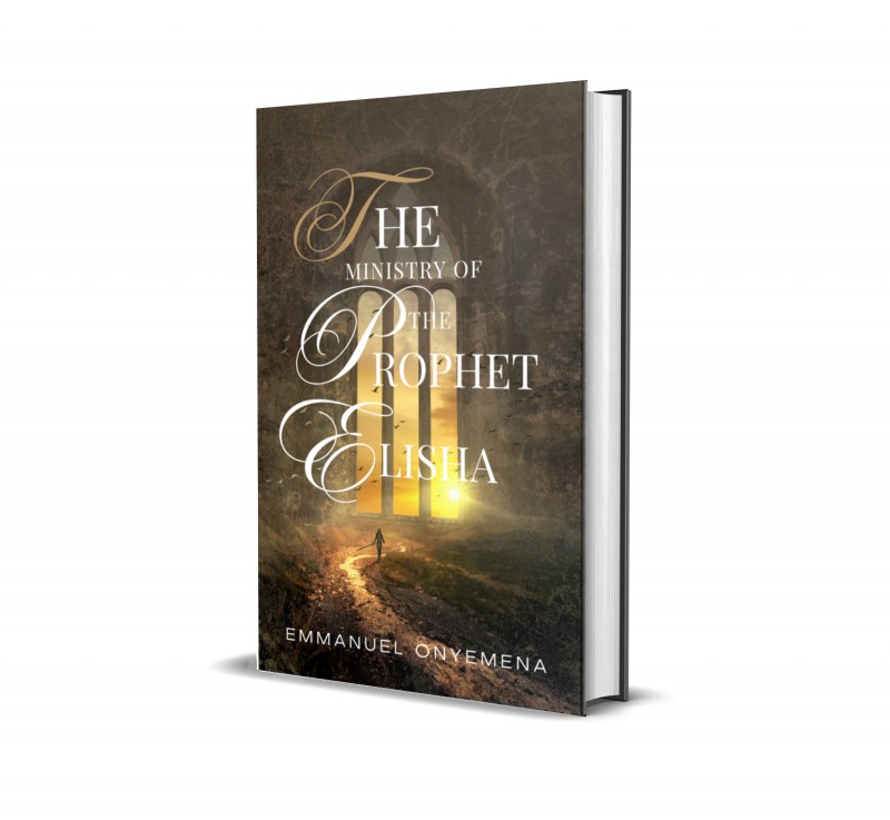 Buy The Ministry Of The Prophet Elisha by Emmanuel Onyemena on Selar