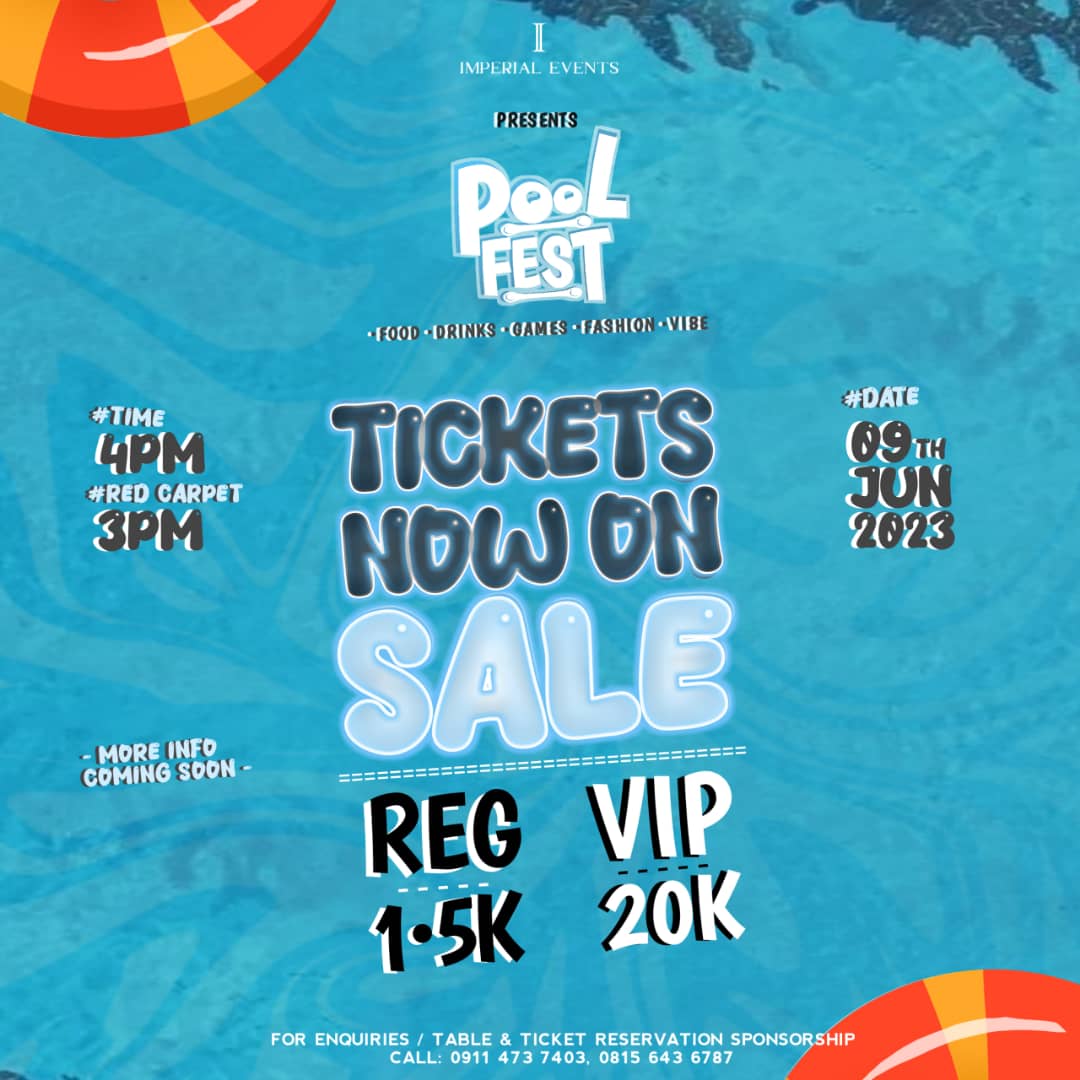 Buy Imperial Events by Creepy on Selar.co