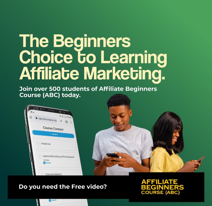 Buy *THE ULTIMATE AFFLIATE MARKETING PROGRAM* by Emmanuel Sylvanus on Selar