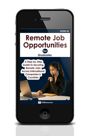 Buy Ebook On Remote Job Opportunities For Graduates A Step By Step