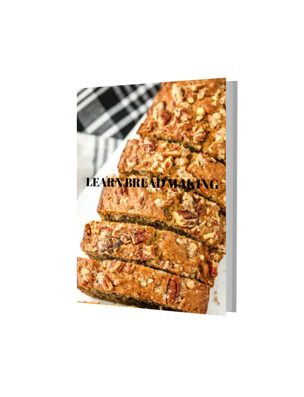 Buy BREAD MAKING GUIDE By I Love Cooking And Baking On Selar