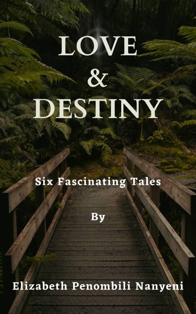 Buy Love and Destiny by Elizabeth Nanyeni on Selar