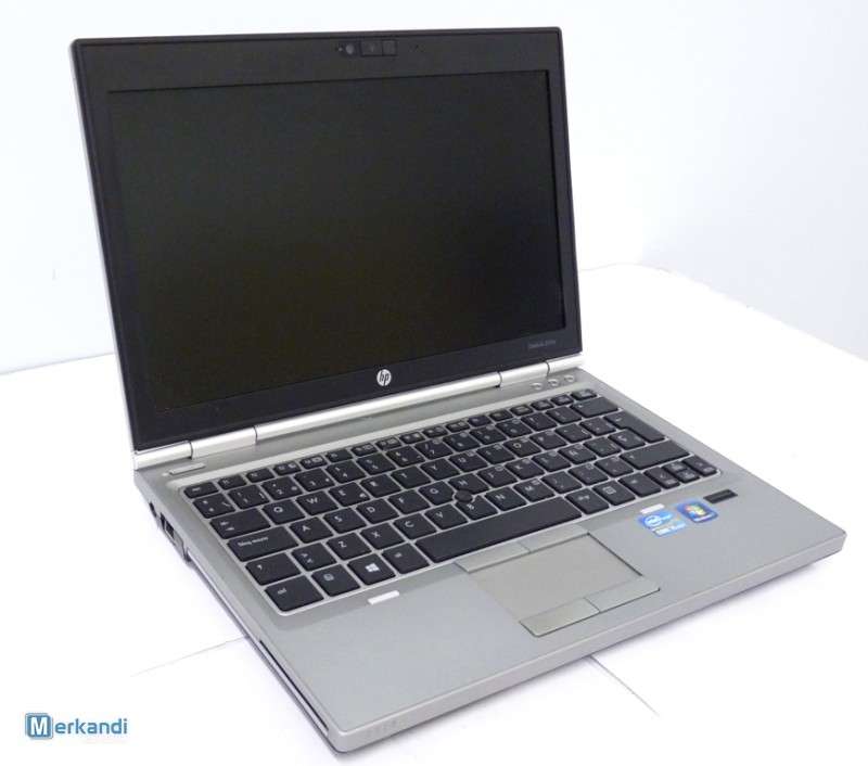 Buy HP 2570p 6050A2483801 MB A02 by Ernest Charles on Selar