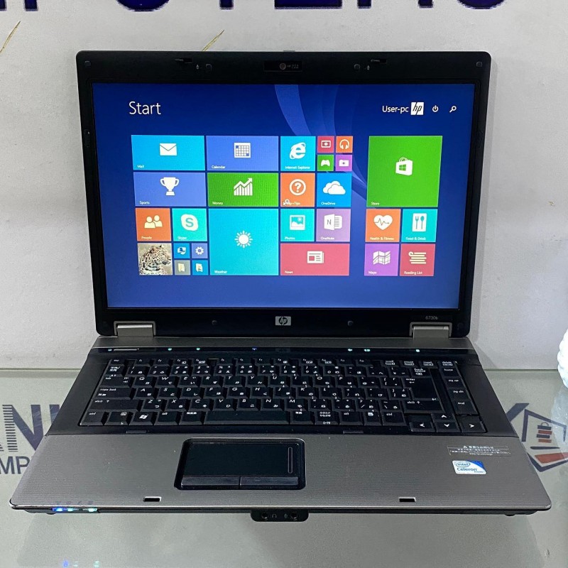 Buy HP COMPAQ 6730B 6050A2219901 MB A03 by Ernest Charles on Selar