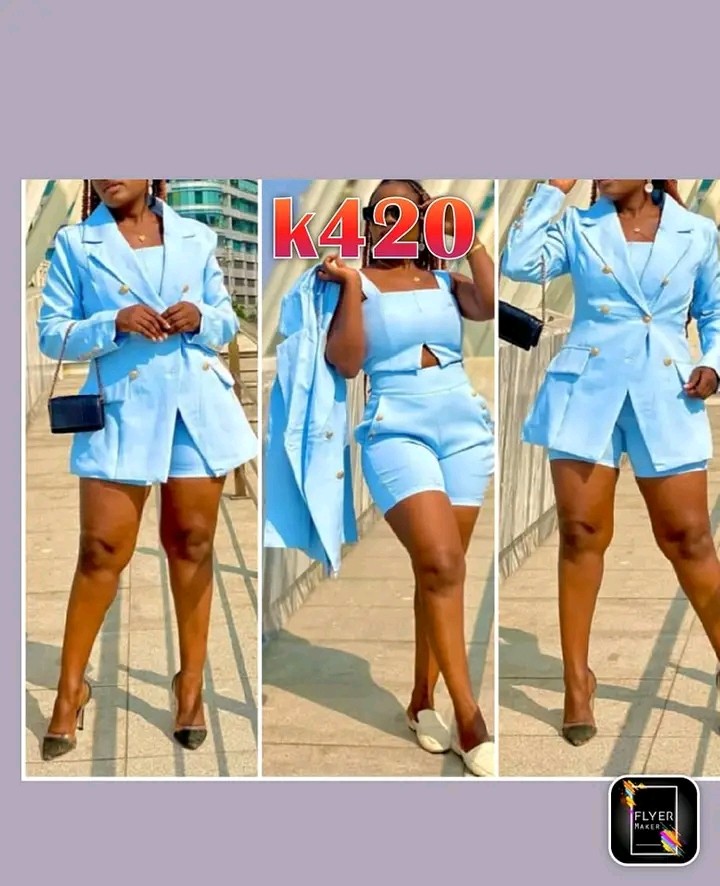 Get Clothing/ fashions by Esohe Gife on Selar