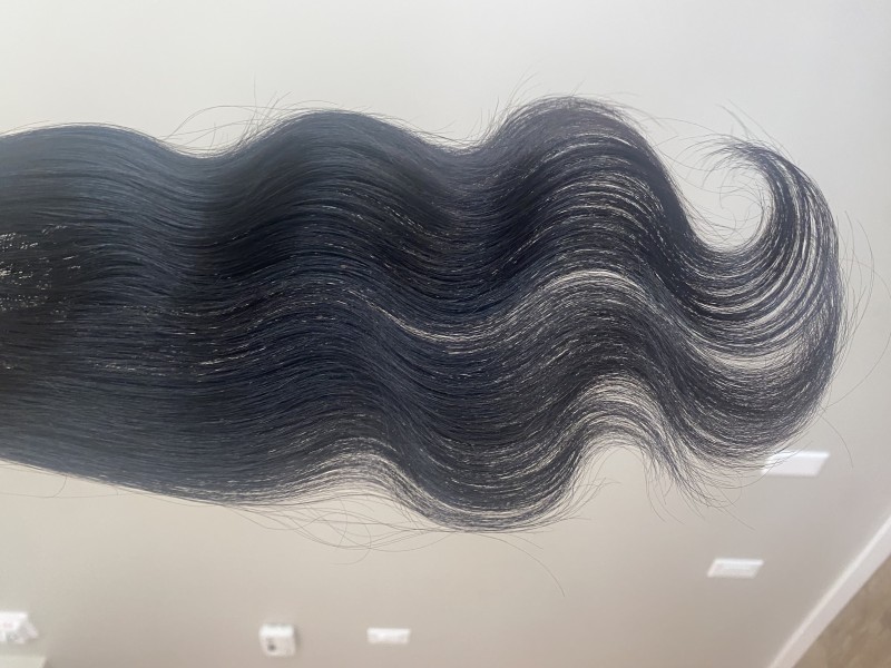 Buy Closure Weaves (Natural hair) by Eko Wigs on Selar
