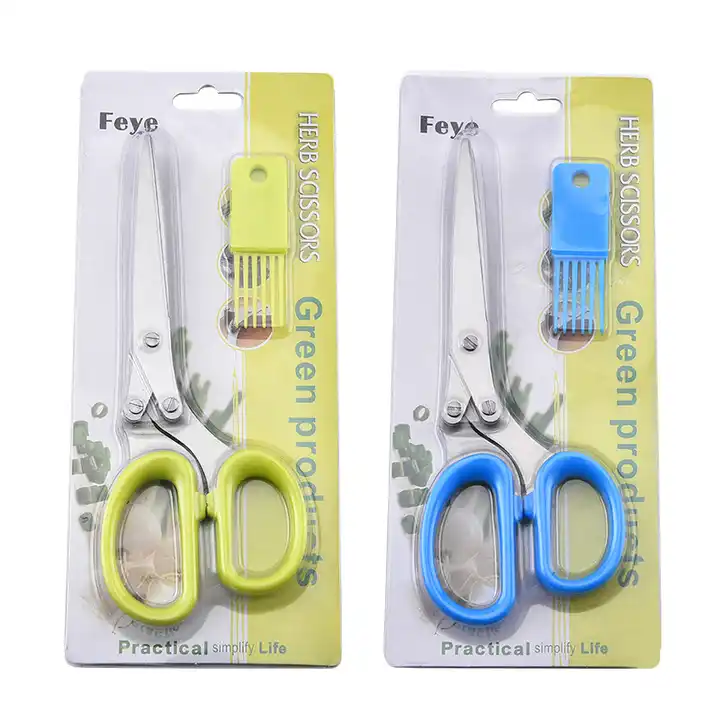 Buy Quality 5 Layer Multipurpose Scissors by ESUCCESS DIGITAL MALL on Selar
