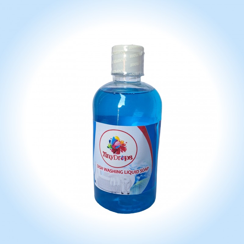 Buy TinyDrops Dish washing liquid soap by Eunice Augustine Ayi on Selar
