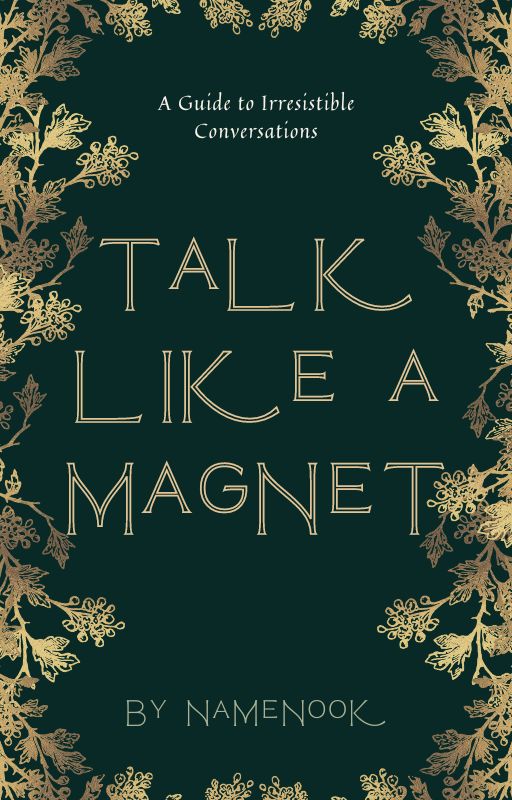 Buy Talk Like A Magnet - A Guide To Irresistible Conversations by ...