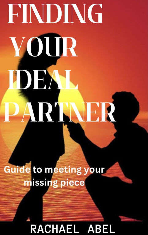 Buy Finding Your Ideal Partner by Ever Young on Selar