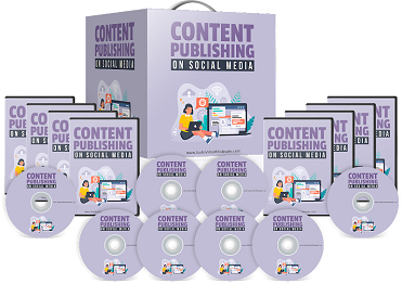Buy Super Easy Content Marketing Course that Converts Your Audience into A Cash Generating ...