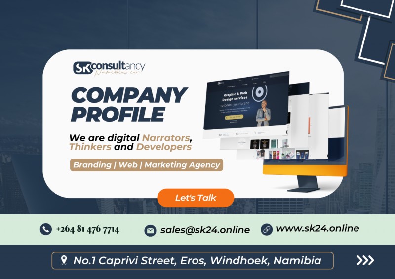 Buy Sk Online Profiles Design Templates by Excel Interface on Selar