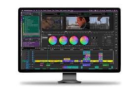 Buy Full video editing course by Expodhick Academy on Selar