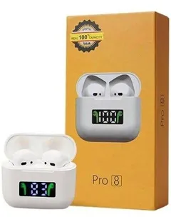 Buy Pro Earpod by Becky's Collection on Selar