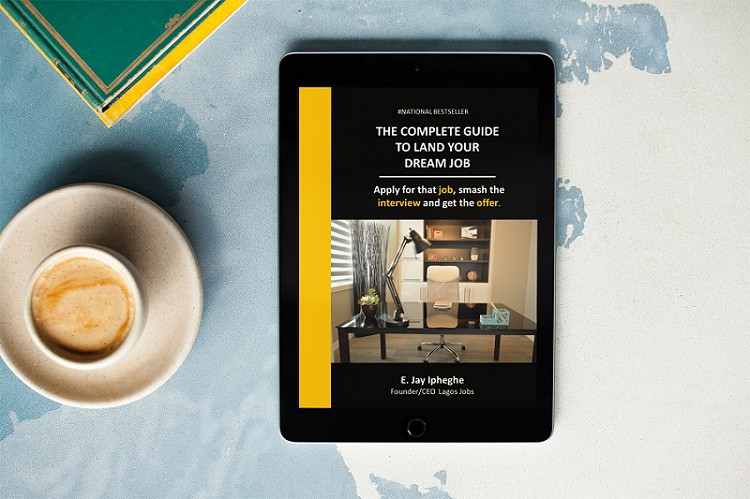 Buy The Complete Guide To Land Your Dream Job by Expression Hour on ...