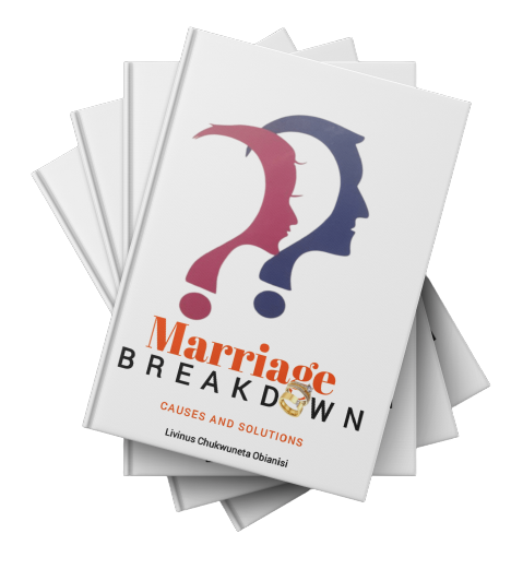 Buy Marriage Breakdown by LIVINUS OBIANISI on Selar