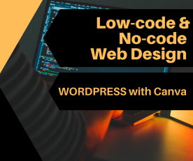 Buy No-code Web Design with WordPress by Brown Ejike on Selar