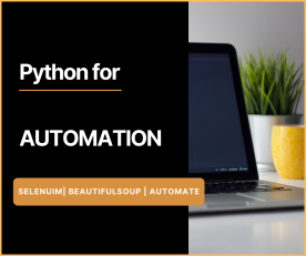 Buy Python For Automation by Brown Ejike on Selar